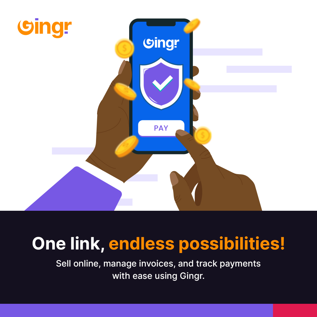 Gingr | Simplify Payment Collections, Rewards and Gifting
